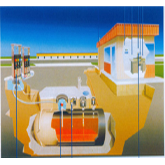 Censtar filling station management system,petrol station automation ...